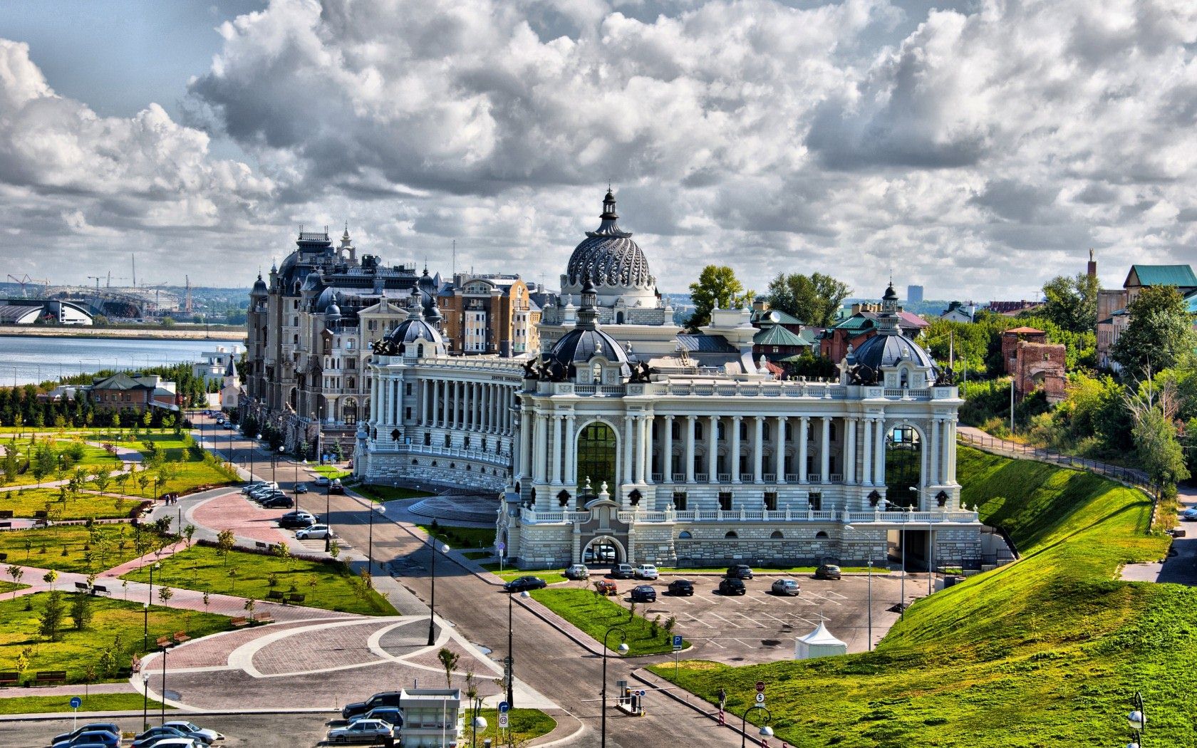 Tatarstan Tatarstan