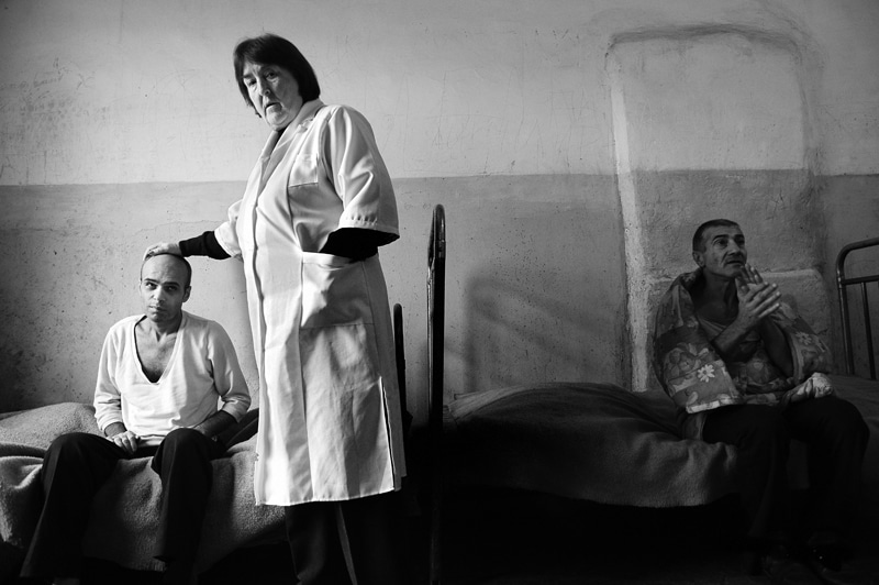 "Medicine Standing on its Head": Snezhnevsky, Sluggish Schizophrenia ...