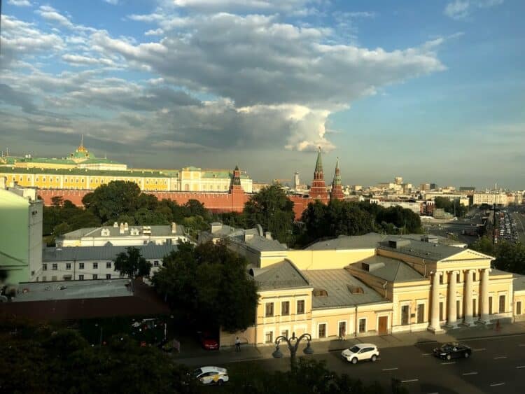 The Russian State Lenin Library: A Guide