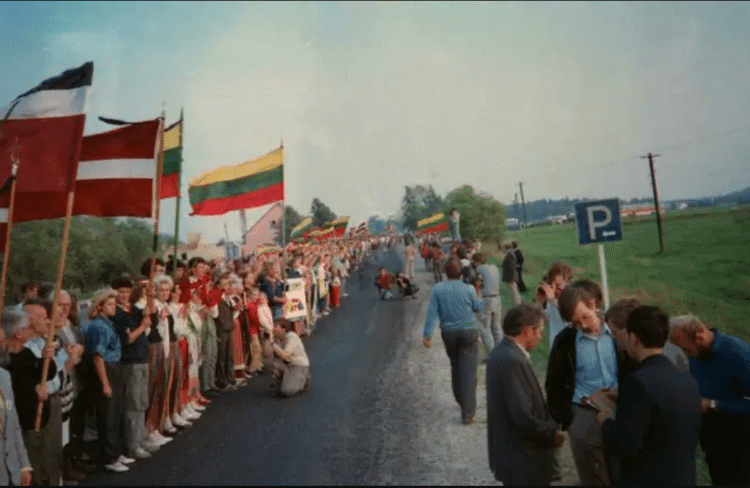 Latvia: A Case Study of Colonization and Independence