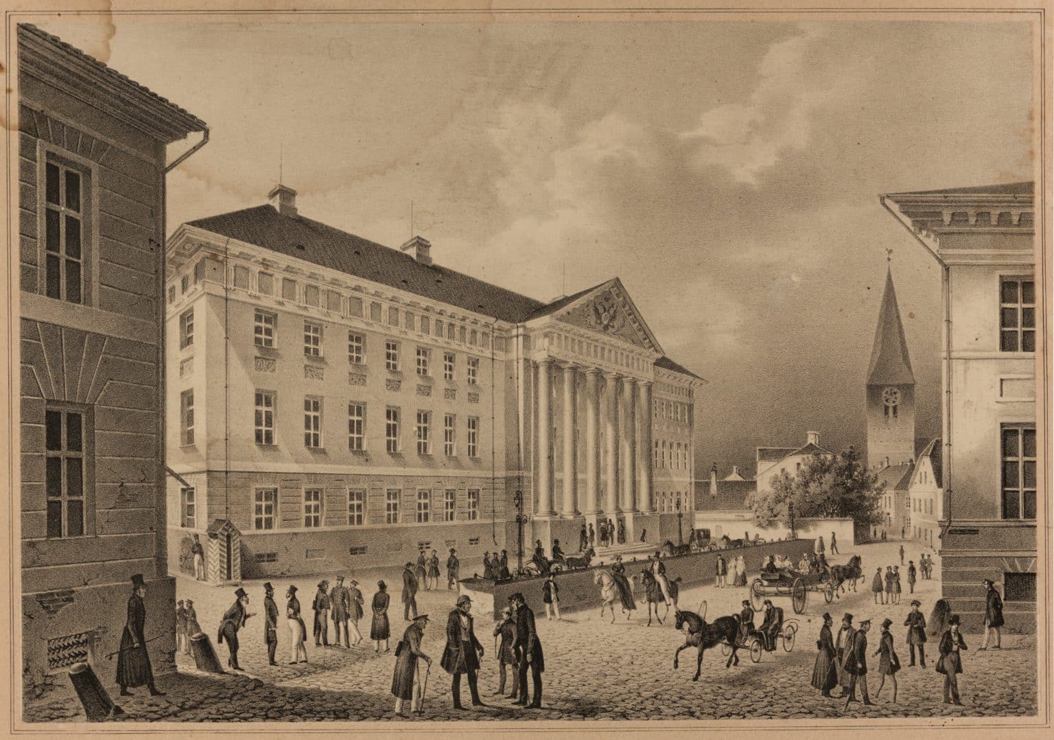 Estonia: From Colonized Land to Independent E-State